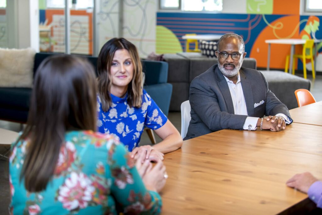 Schedule a Consultation │ Kansas City Human Resource Management